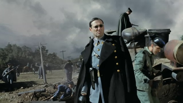 Mid-Century Dystopia, Part 1: Pan’s Labyrinth – Classics Considered