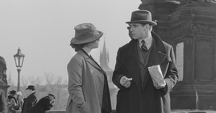 Kafka (1991) – Classics Considered