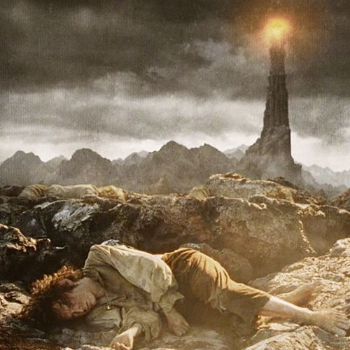 The Last Chapter – A Poem for Frodo – Classics Considered
