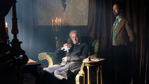 The Woman in White (2018) – TV review – Classics Considered
